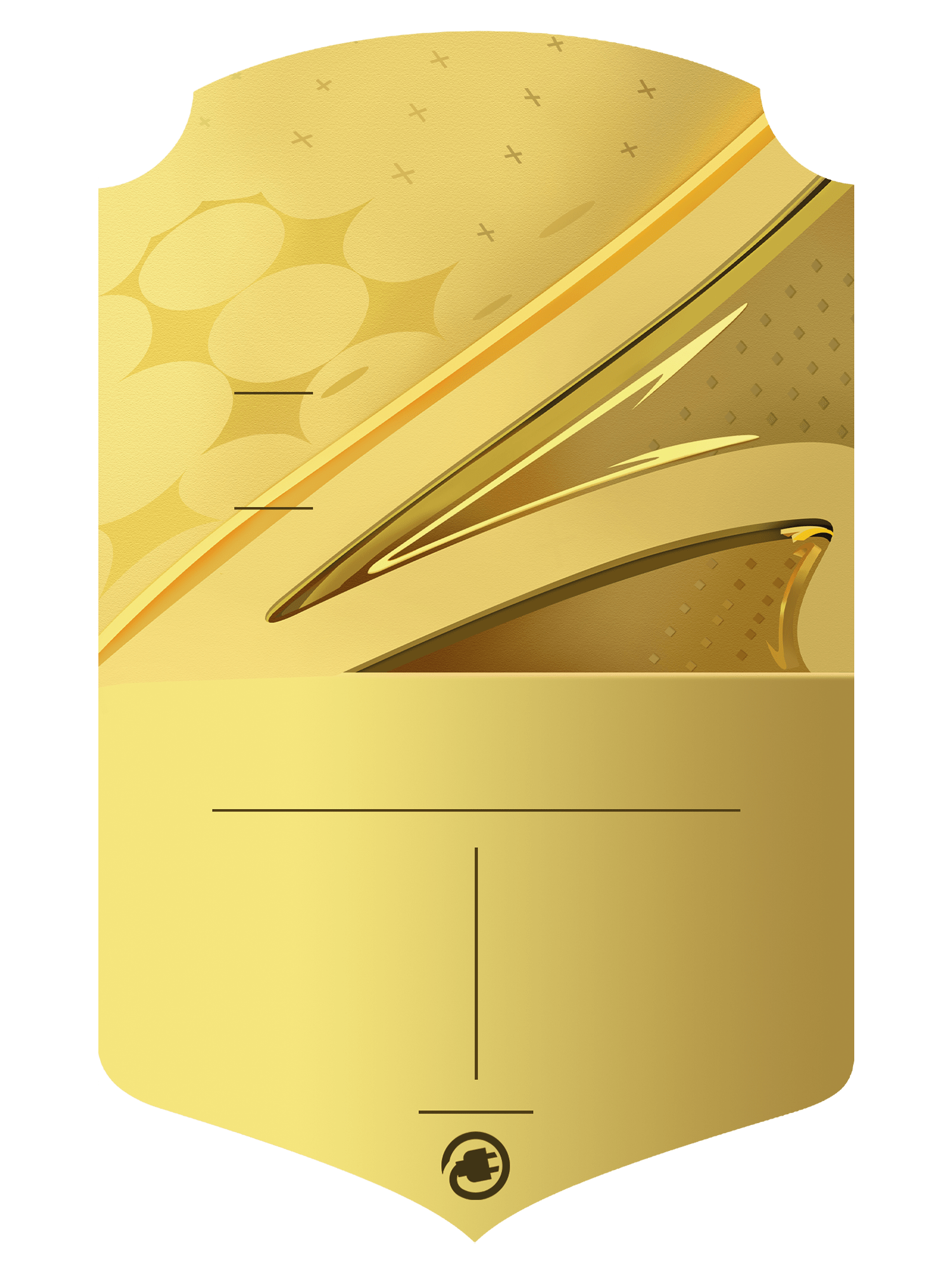 Personalised Football Cards | Custom Football Gift | CardsPlug